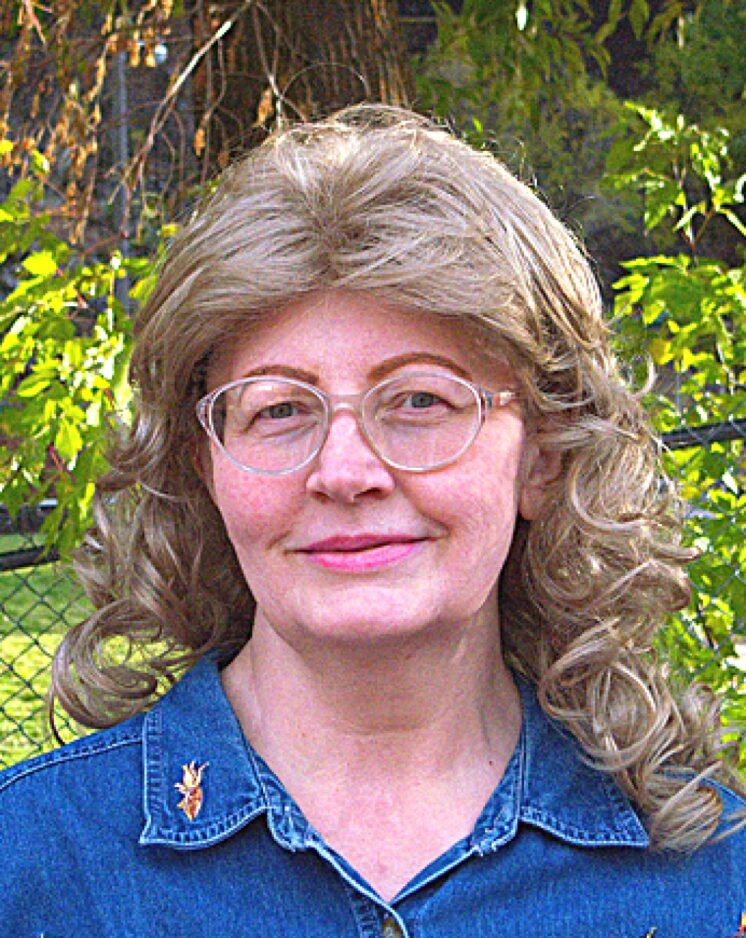 Colleen Kay Schramm Balogh | News, Sports, Jobs - Daily Herald